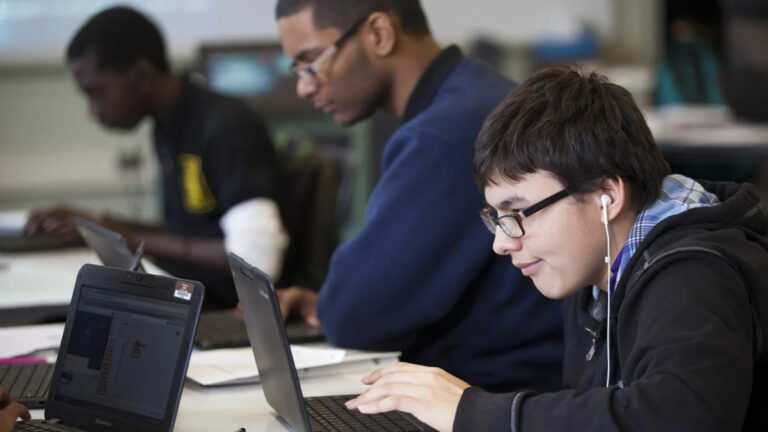 Computer Science | Definition, Types, & Facts - SOC